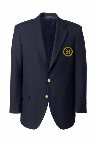 THS Boys/Mens Blazer – Bahama Joes Uniforms